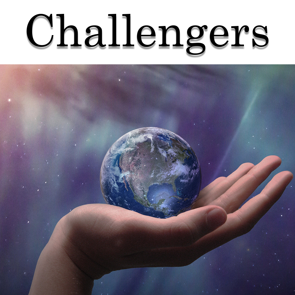 Camp HSR! - Pathfinders